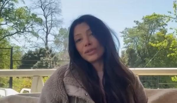 Roxana Muñoz Alza La Voz Y Lapida A Kike Acuña El 13 13 Cl